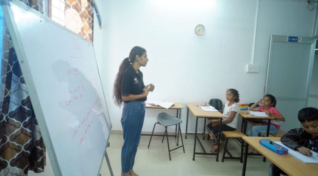 Dac Academy – Excellence in Education, Rooted in Values